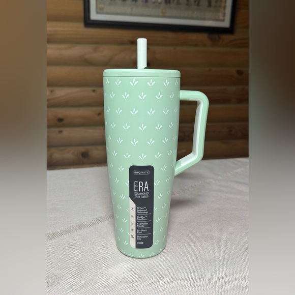 BRUMATE | Dining | Whole Foods Exclusive 4oz Brumate Era Garden Party ...